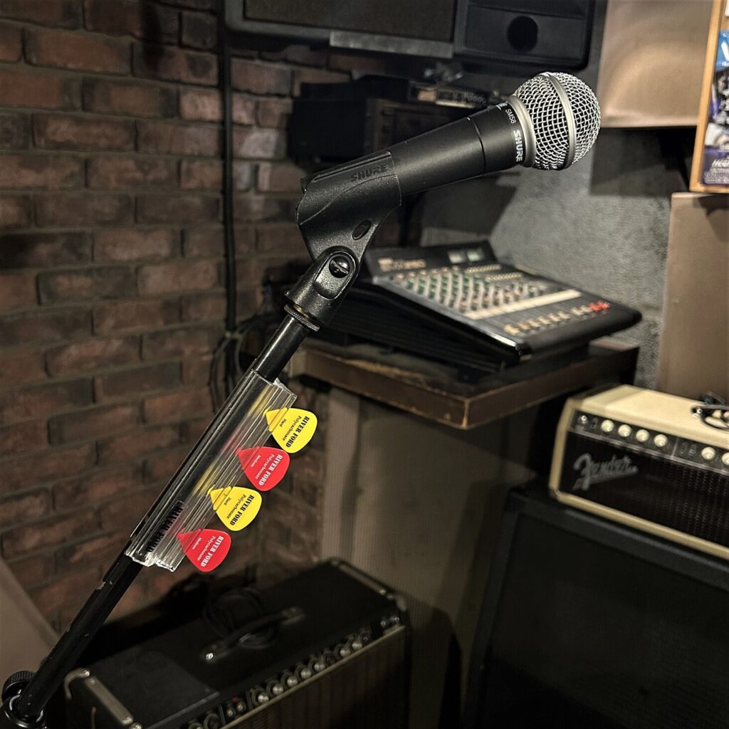 RIVER FORD – SOLID BOND