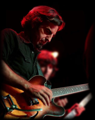 VT2 Teretrem – SOLID BOND