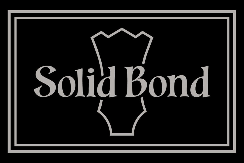 Goods – ページ 2 – SOLID BOND