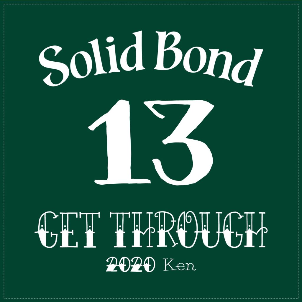 Shop – SOLID BOND